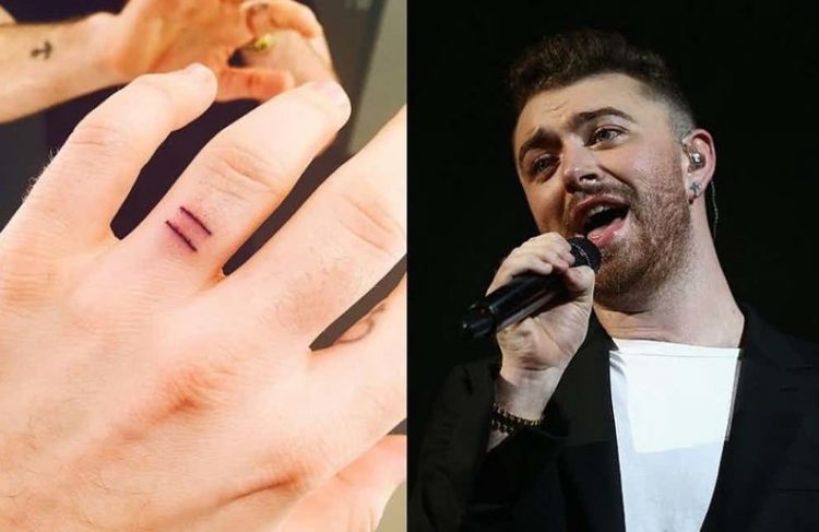 Art on Skin: Unique Celebrity Tattoos in 30 Photos - Lite-Story