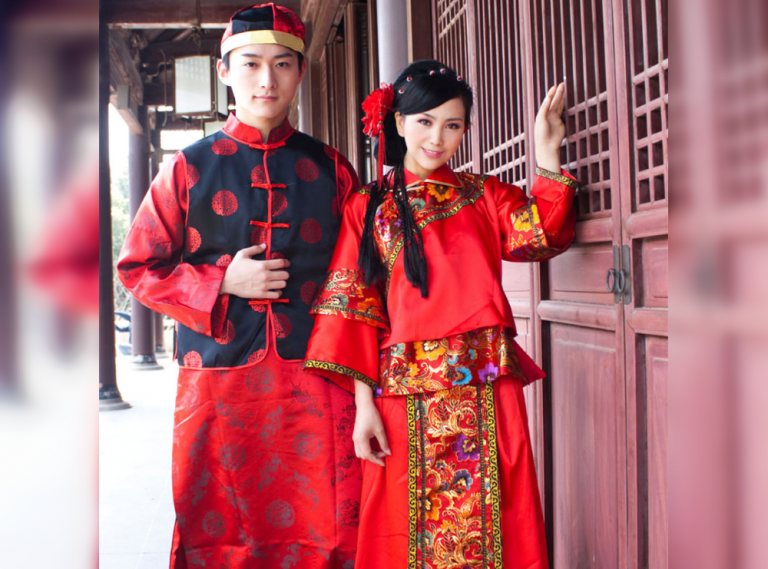 National Attire in Different Countries Worldwide: 30 Photos - Lite-Story