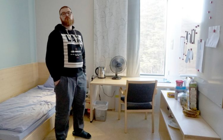 Behind Bars: A Glimpse into Prison Cells Worldwide - Lite-Story