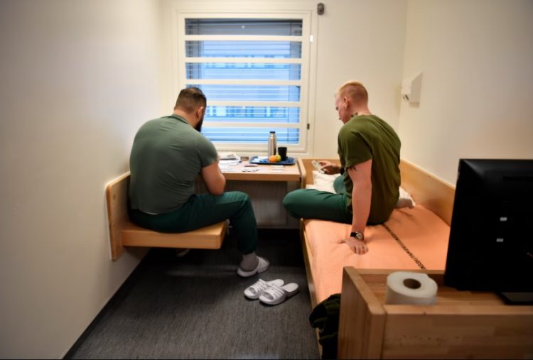 Behind Bars: A Glimpse into Prison Cells Worldwide - Lite-Story