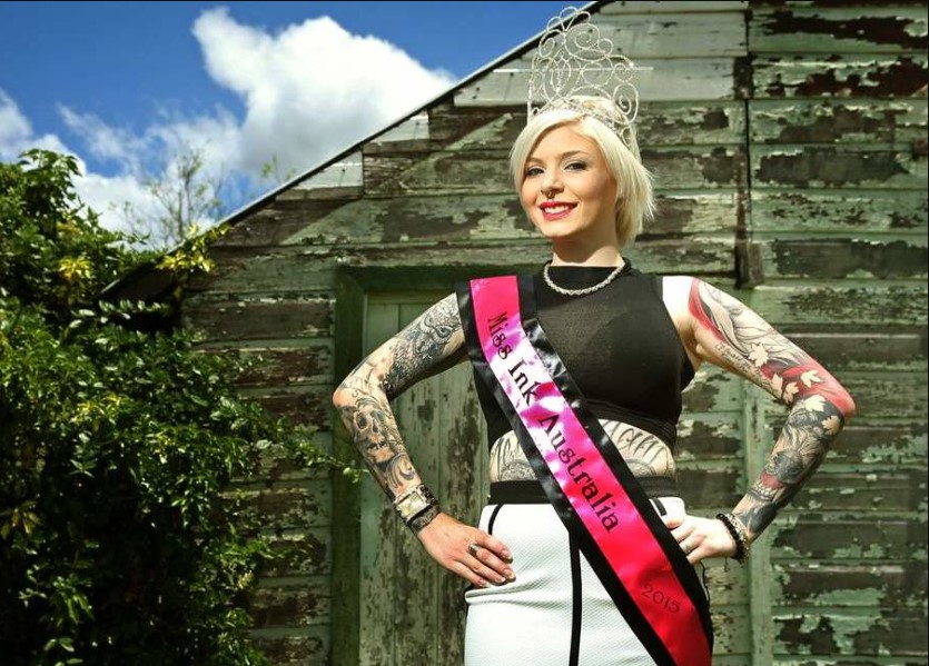 Defying Convention The Strangest Beauty Pageants On The Planet Lite