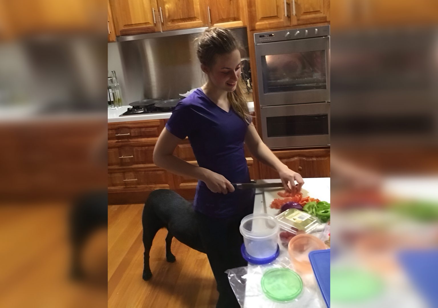 Gastronomic Giggles: Hilarious Moments in Home Cooking - Lite-Story