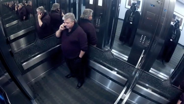 Elevate Your Spirits: A Collection of Humorous Elevator Moments - Lite ...