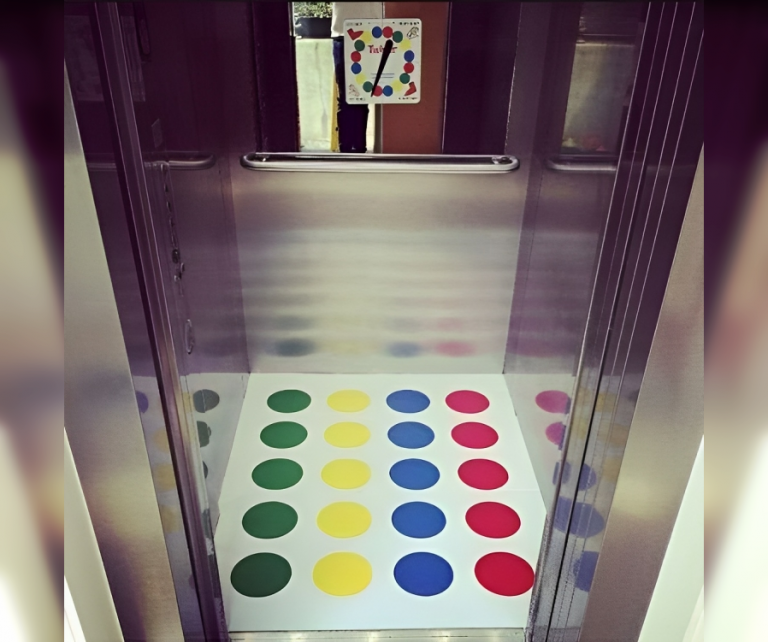 Elevate Your Spirits: A Collection of Humorous Elevator Moments - Lite ...